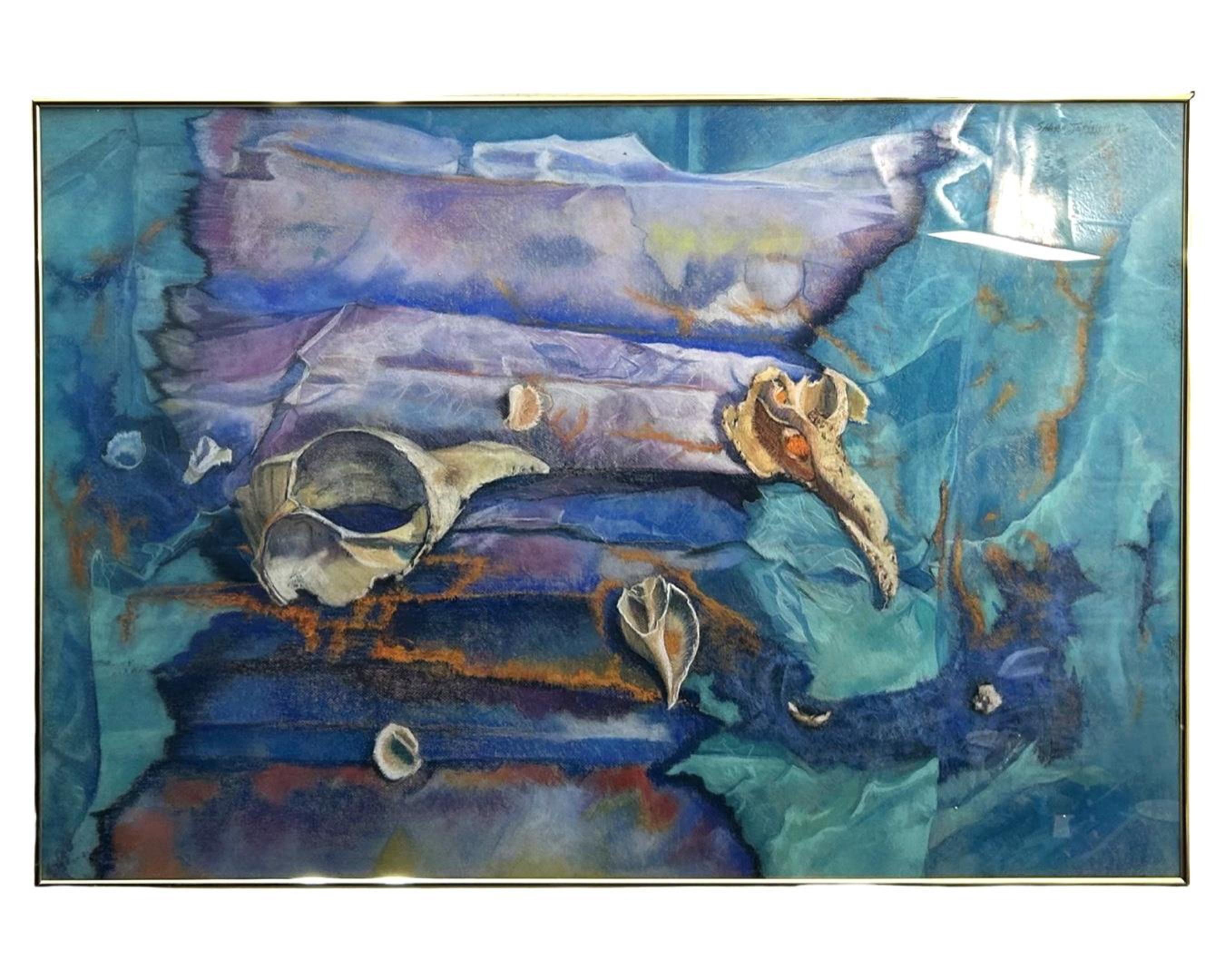 Sharon Johnson | Untitled | MutualArt