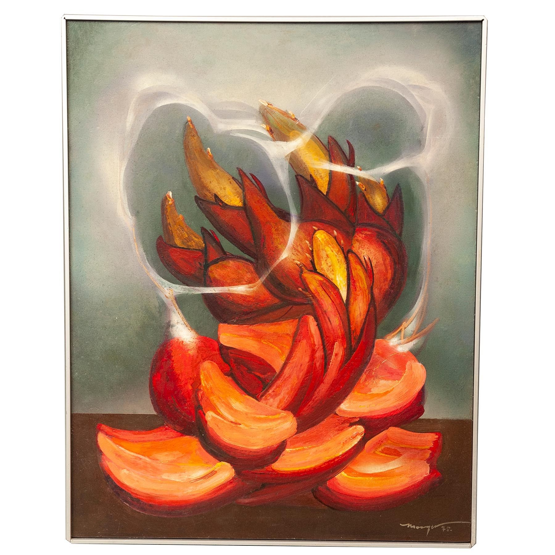 Mario Orozco Rivera | Carne en fruto | MutualArt
