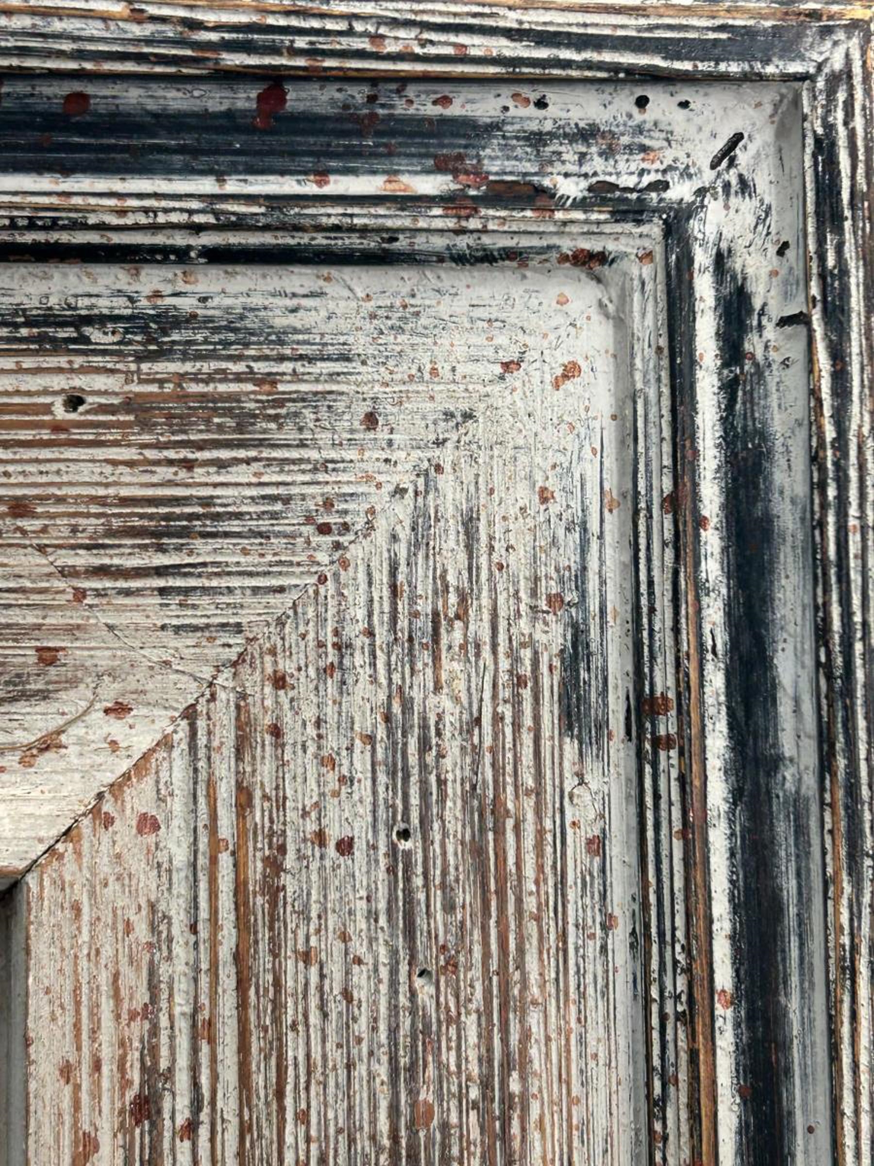 Mark Coomer | Paul Wolf Robe | MutualArt