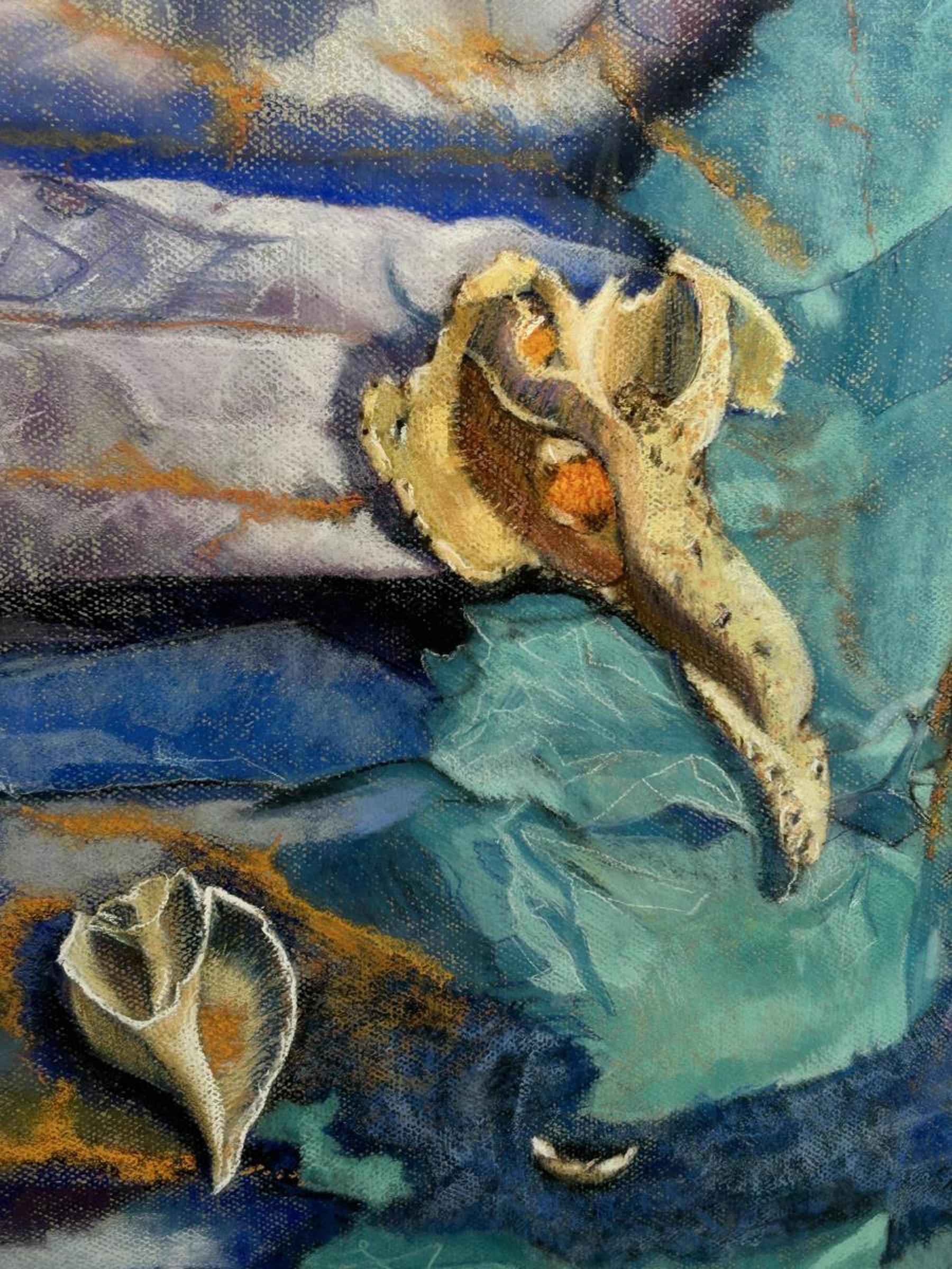 Sharon Johnson | Untitled | MutualArt
