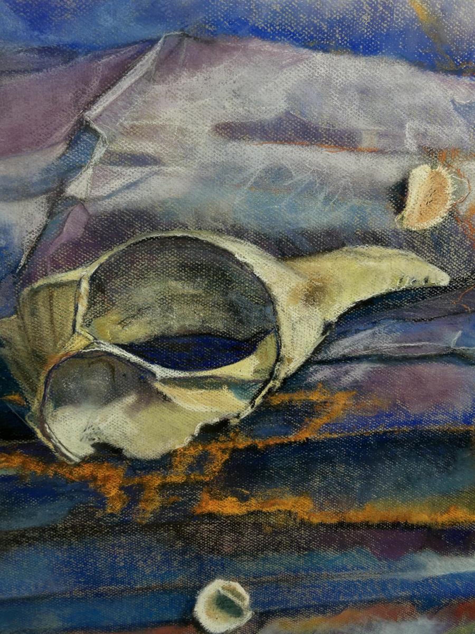 Sharon Johnson | Untitled | MutualArt