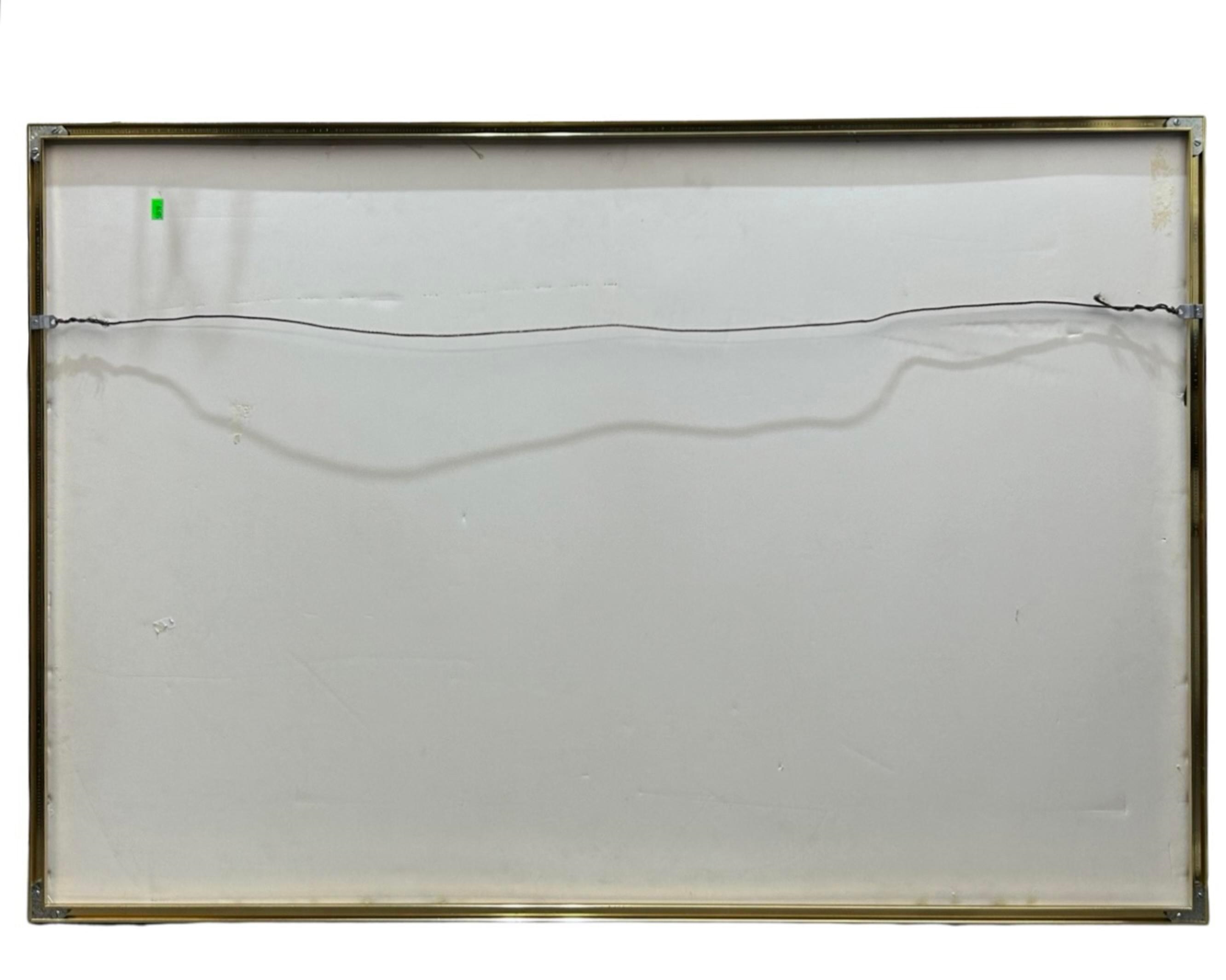 Sharon Johnson | Untitled | MutualArt