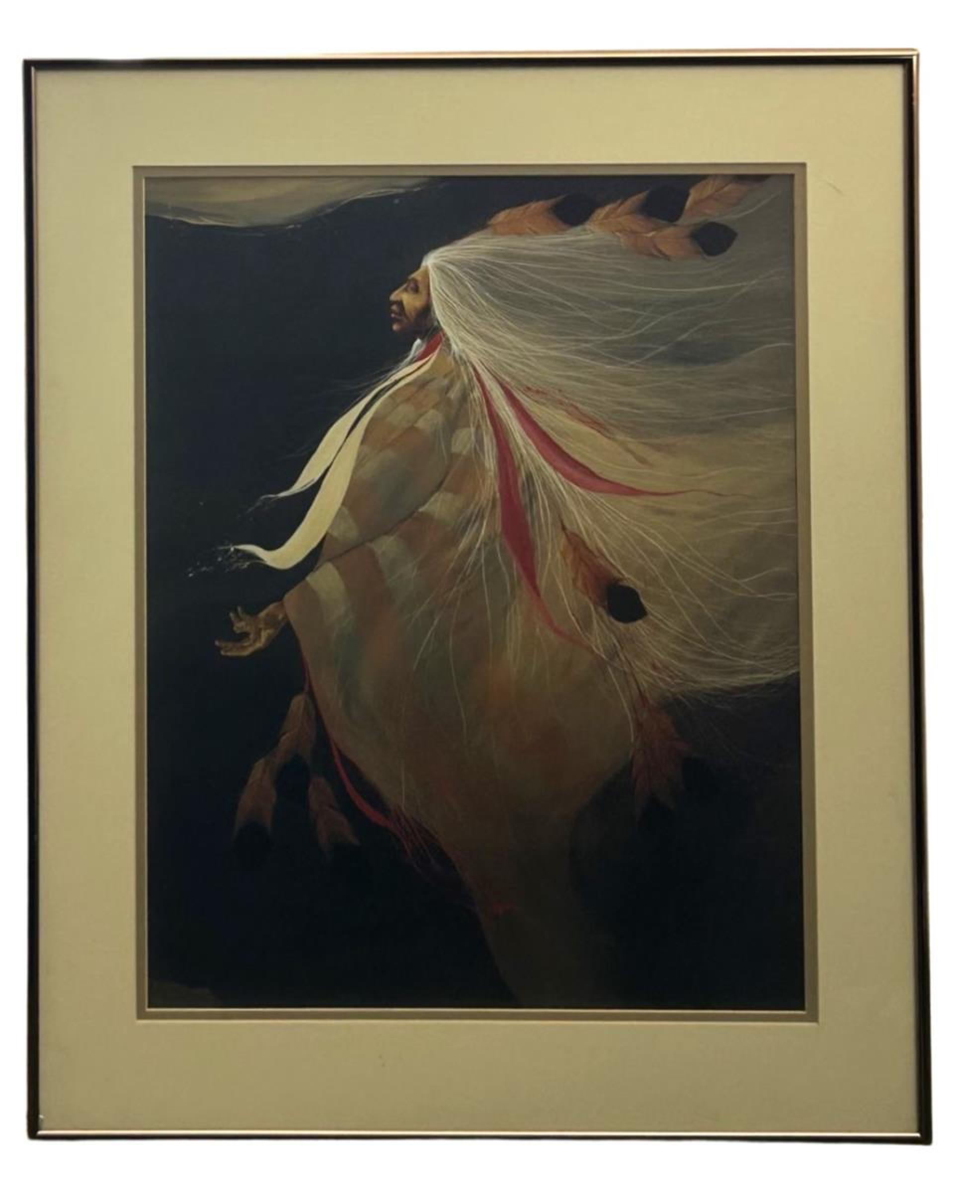 Frank Howell | Untitled | MutualArt