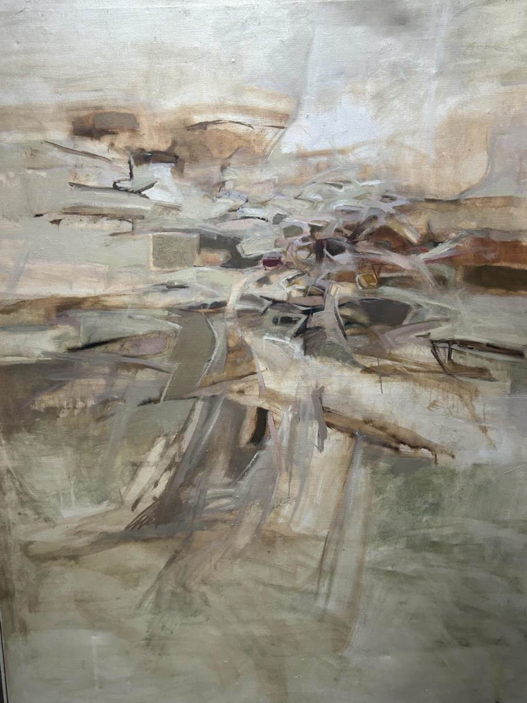 Esta Schaffer | Untitled | MutualArt
