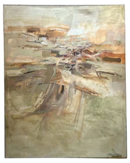 Esta Schaffer | Untitled | MutualArt
