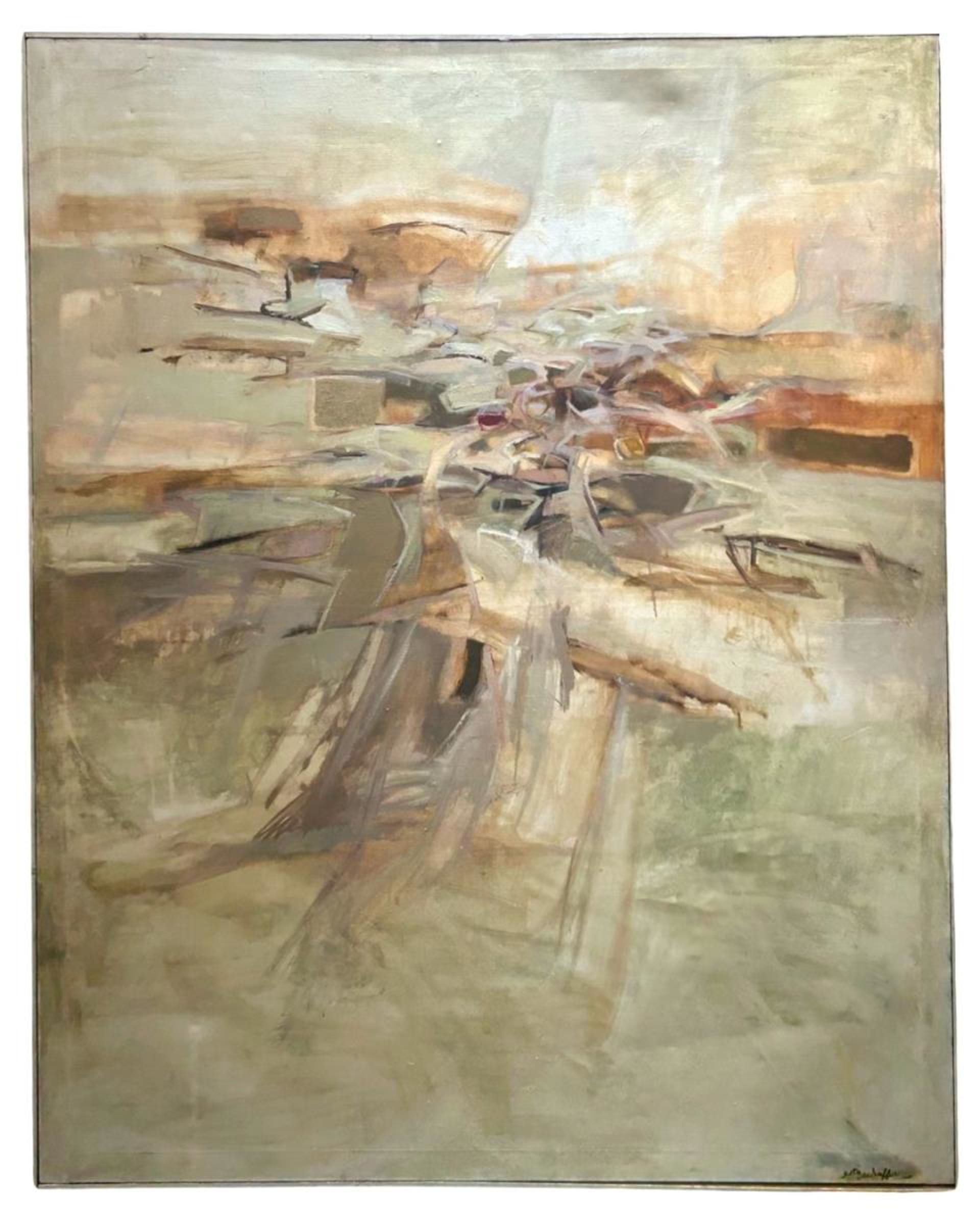 Esta Schaffer | Untitled | MutualArt