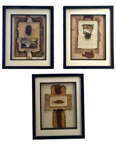 Deborah Gorton | 1 Artworks at Auction | MutualArt