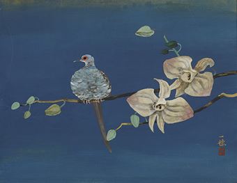 Kazuho Hieda | dove | MutualArt