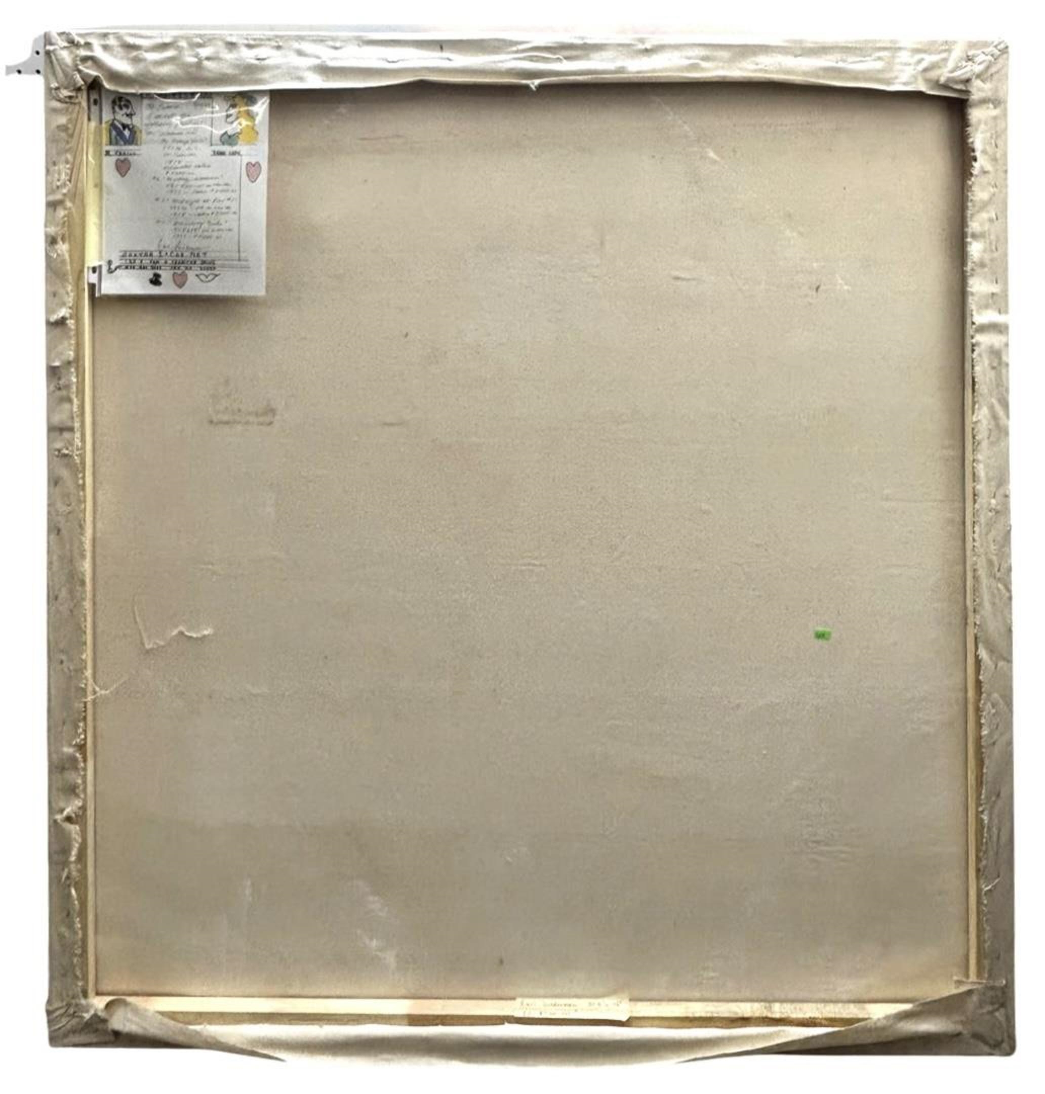 Earl William Linderman | Untitled | MutualArt