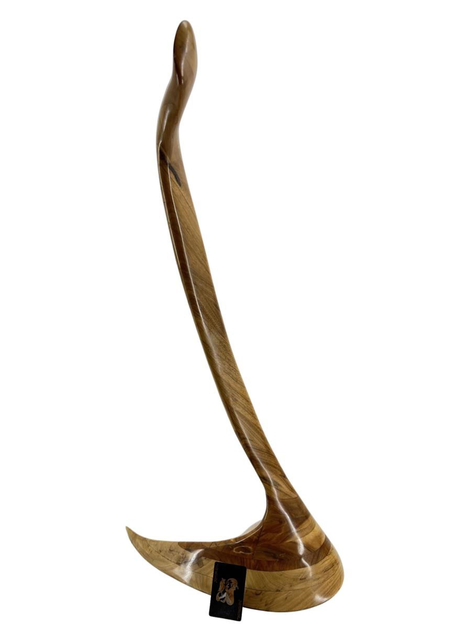 Charles Taube | Modernist Sculpture | MutualArt