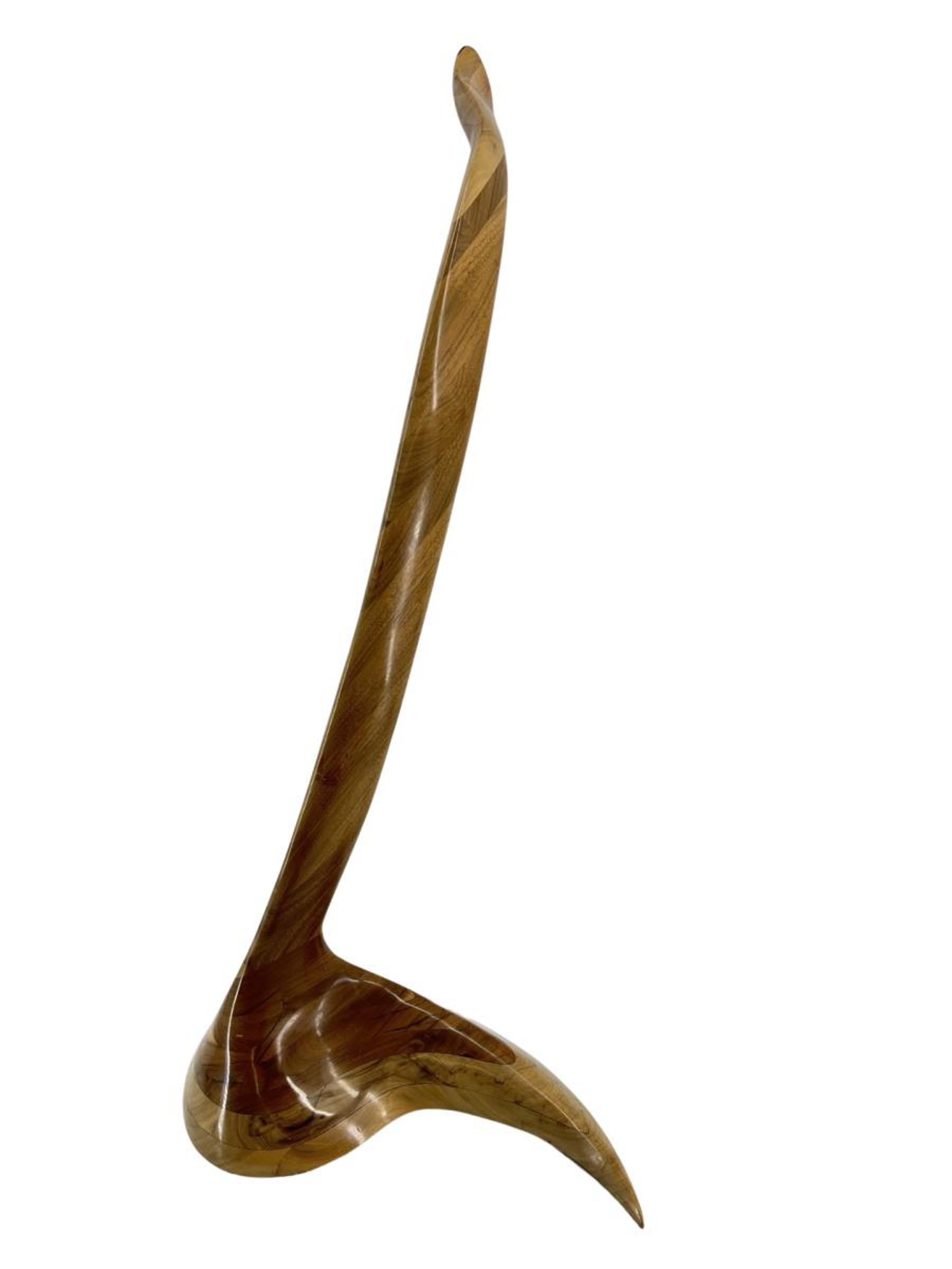Charles Taube | Modernist Sculpture | MutualArt
