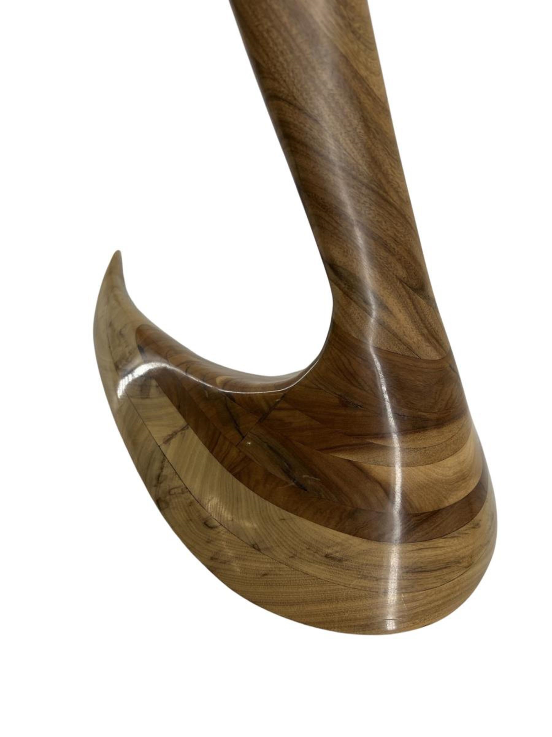 Charles Taube | Modernist Sculpture | MutualArt