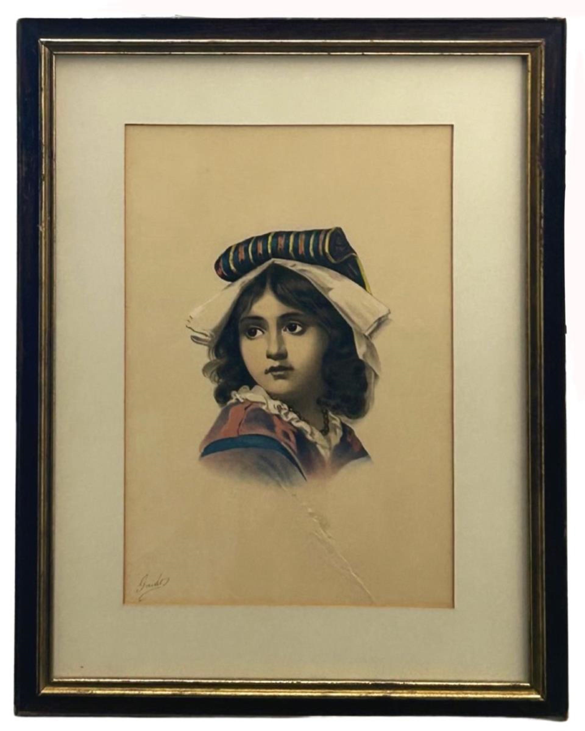 Guido Reni | Portrait | MutualArt