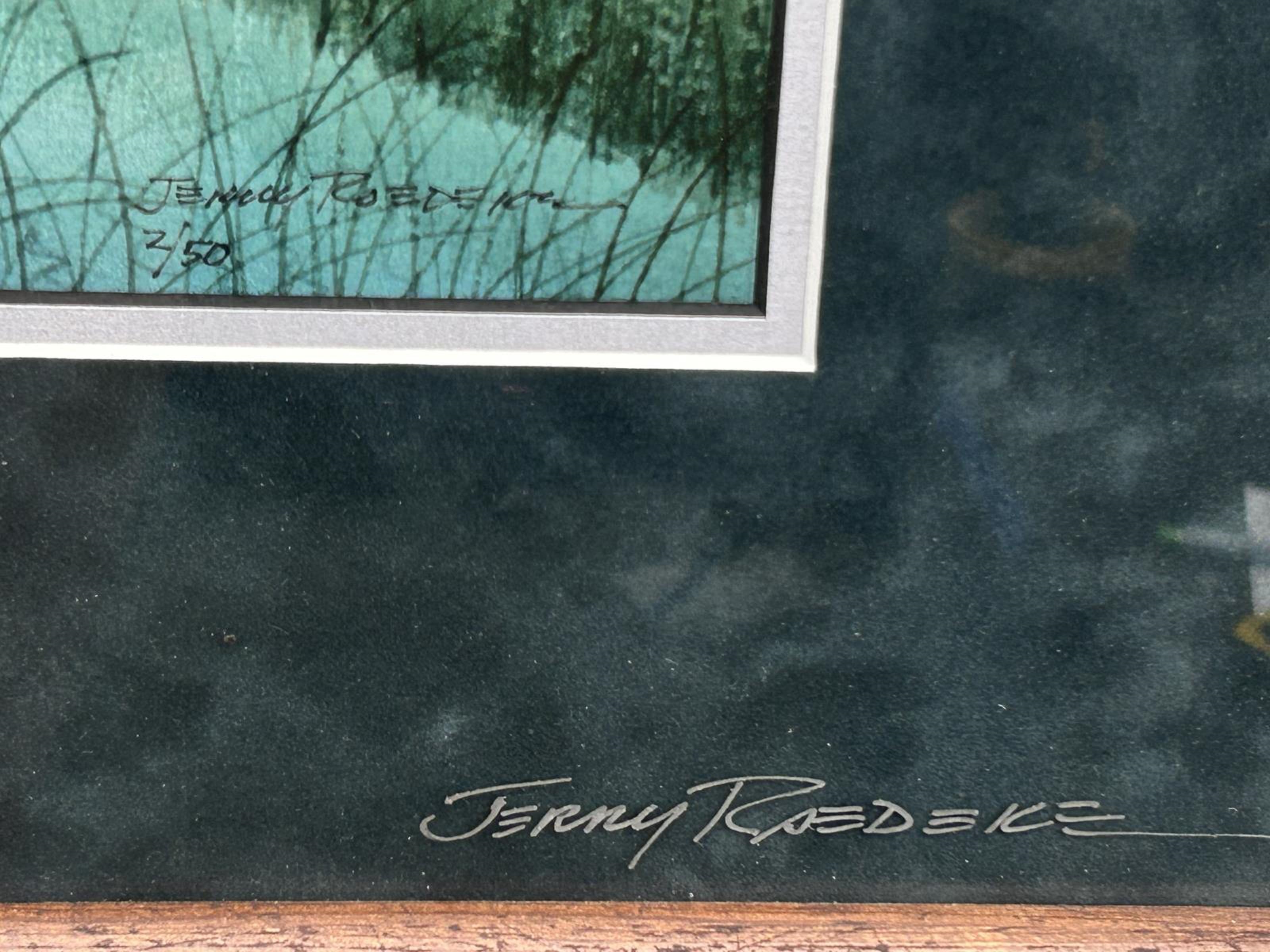 Jerry Raedeke | Untitled | MutualArt