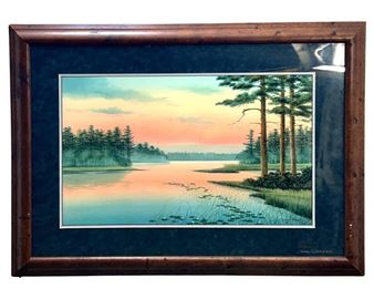 Jerry Raedeke | 15 Artworks at Auction | MutualArt