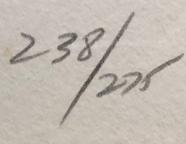 Ting Shao Kuang | bird of happiness (1988) | MutualArt