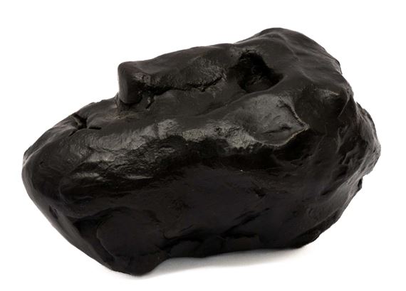 Armando | Kopf (Head) (2016) | MutualArt