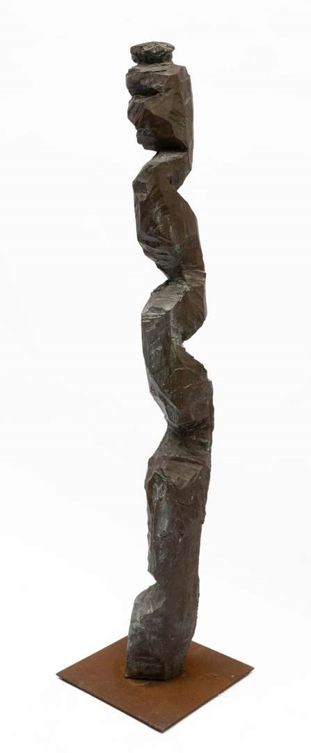 Alphons Freijmuth | Johanna | MutualArt