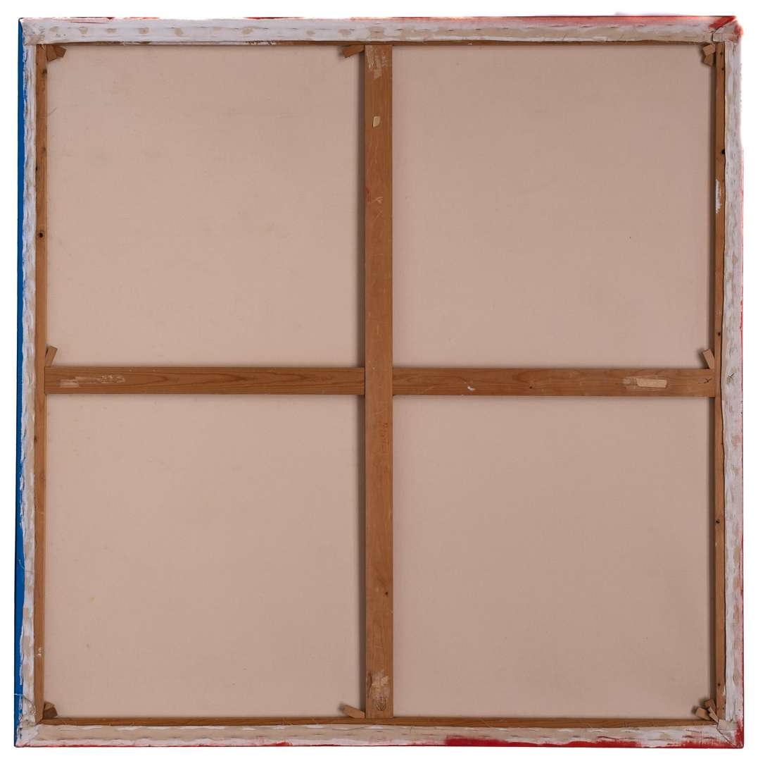 Bob Bonies | Untitled (1971) | MutualArt
