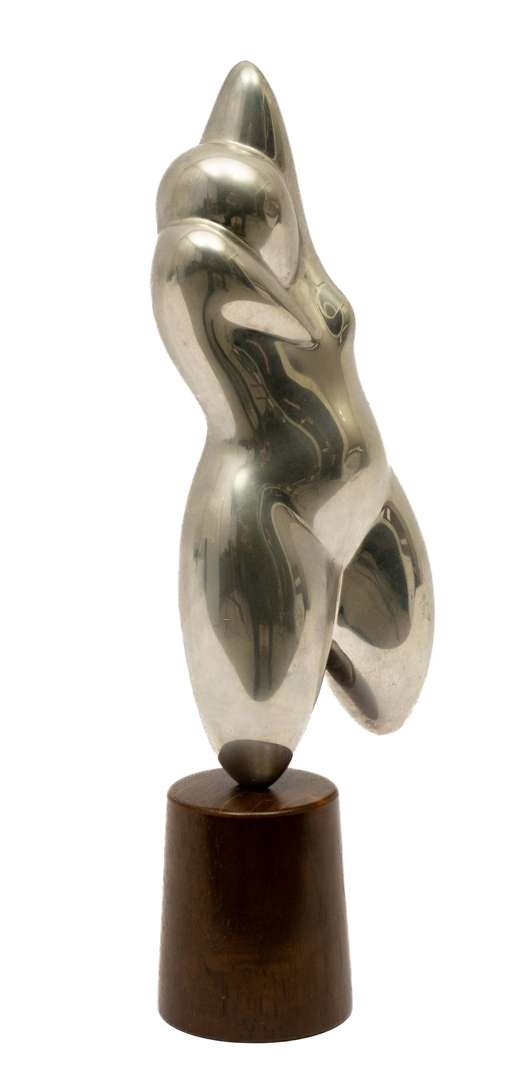 Man Ray | Herma(phrodite) | MutualArt