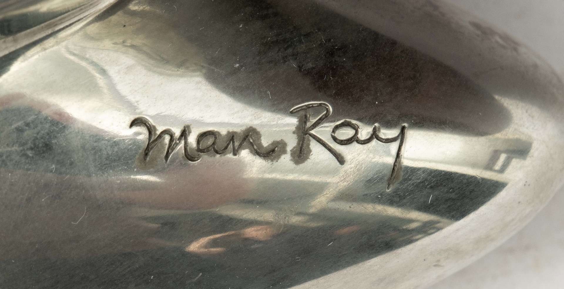 Man Ray | Herma(phrodite) | MutualArt