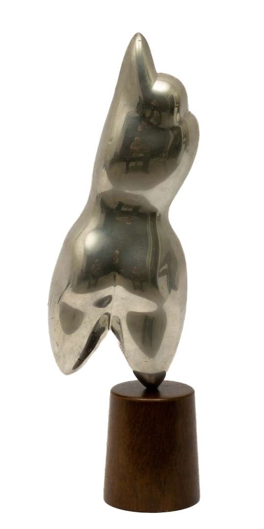 Man Ray | Herma(phrodite) | MutualArt