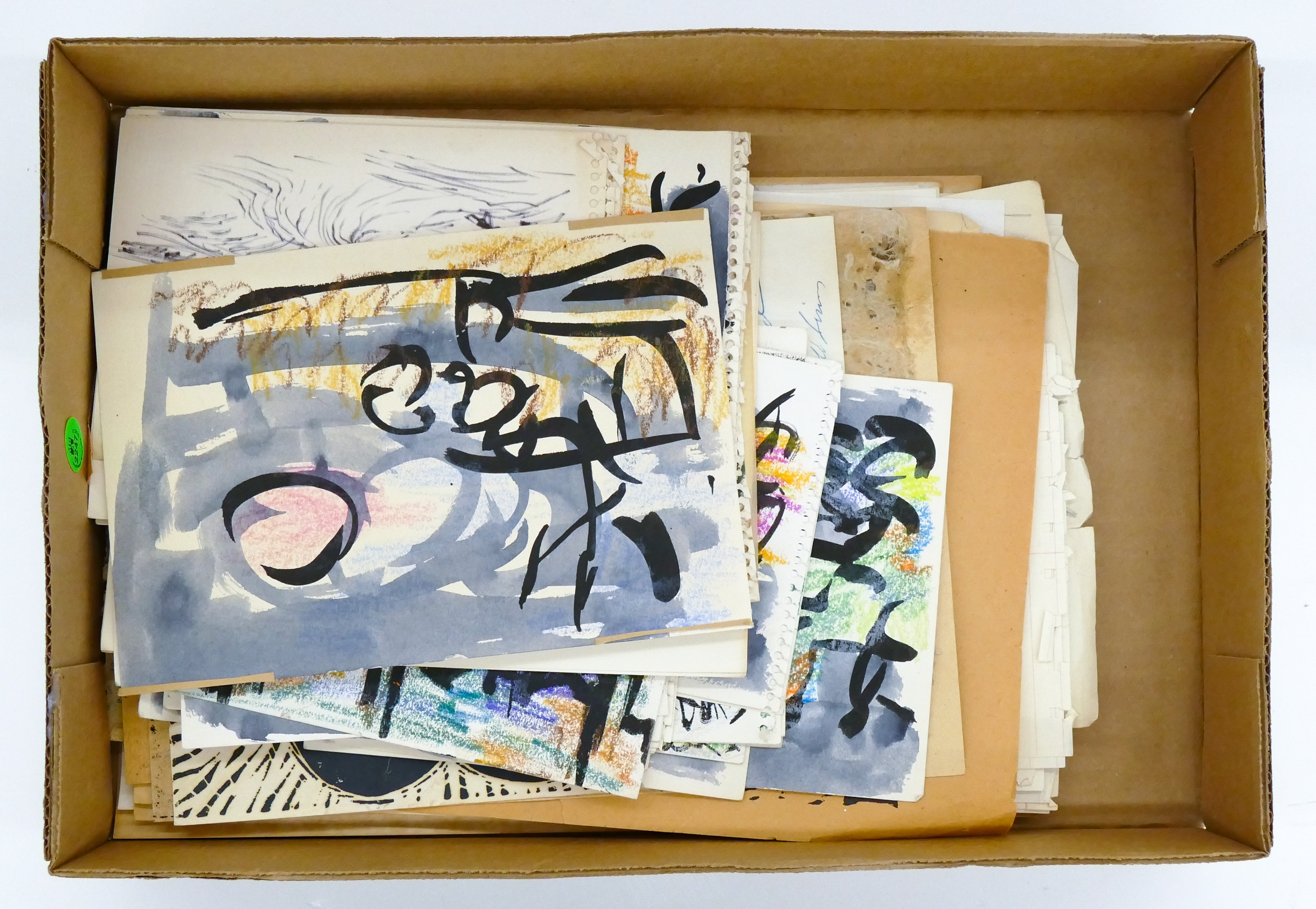 Harold Sims | Untitled | MutualArt