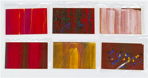 Henry Hank Kowert | One of a Kind | MutualArt