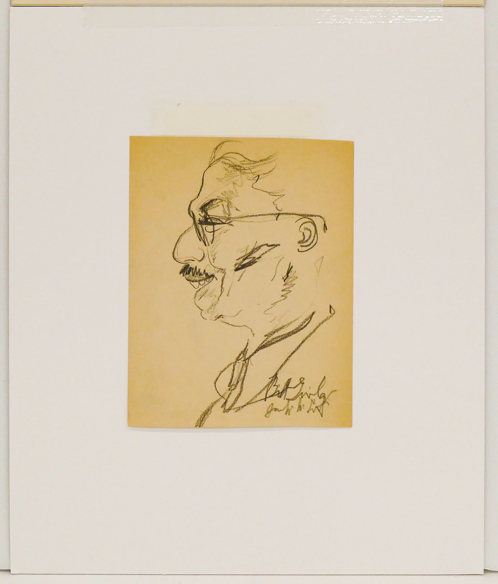 Jack McLarty | Bill Givler (1950) | MutualArt