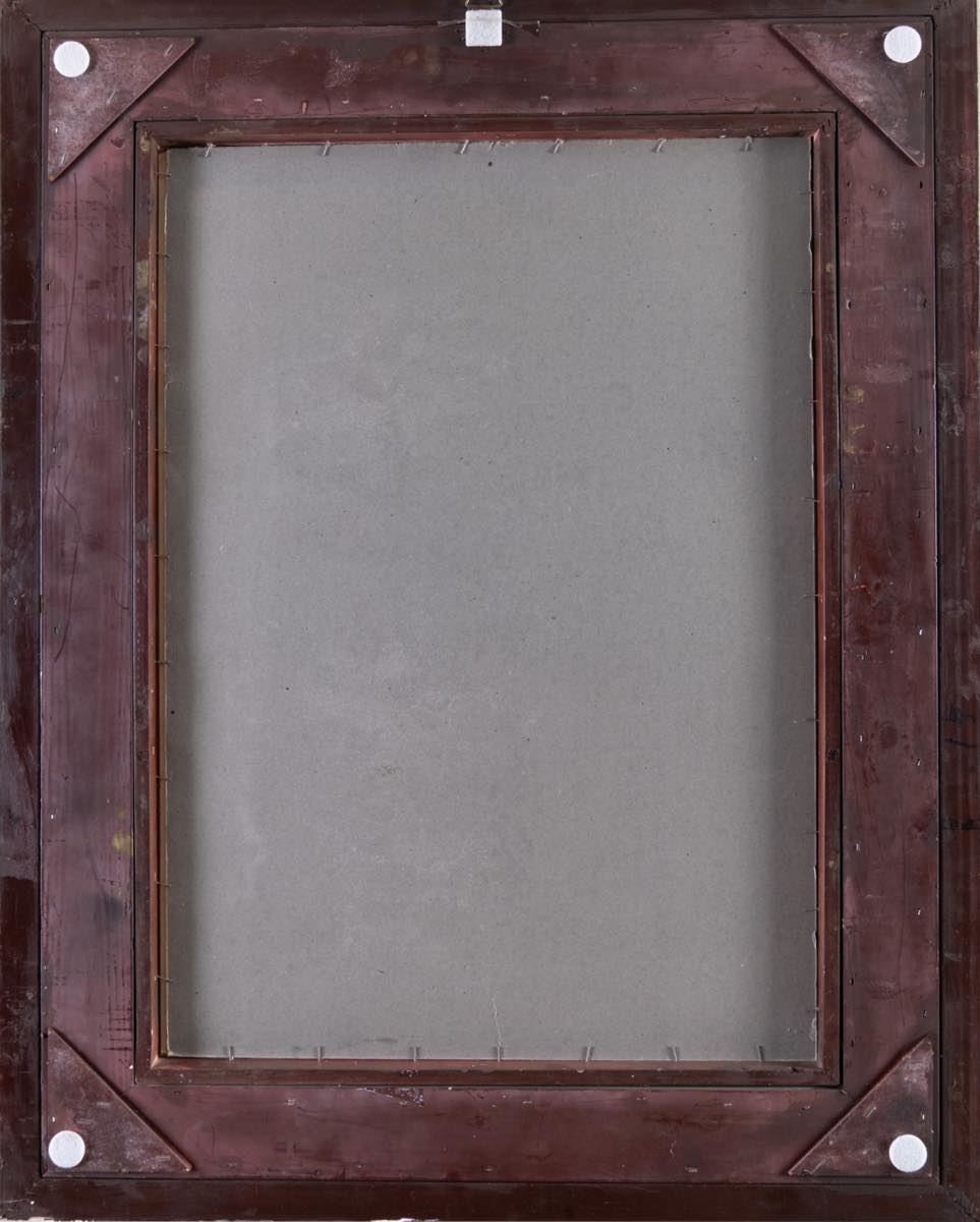 Pompilio Mandelli | Composizione (1967) | MutualArt