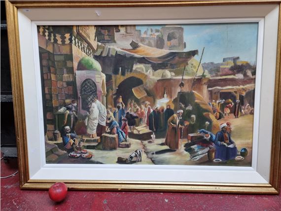 Allen Hatch | 0 Artworks | MutualArt