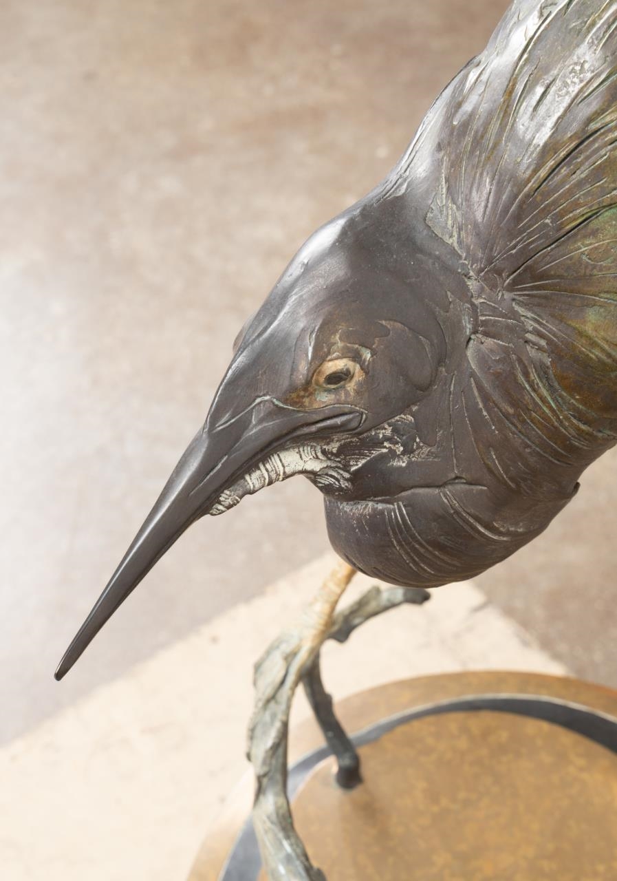 Ron Chapel | Golden Pond (1986) | MutualArt