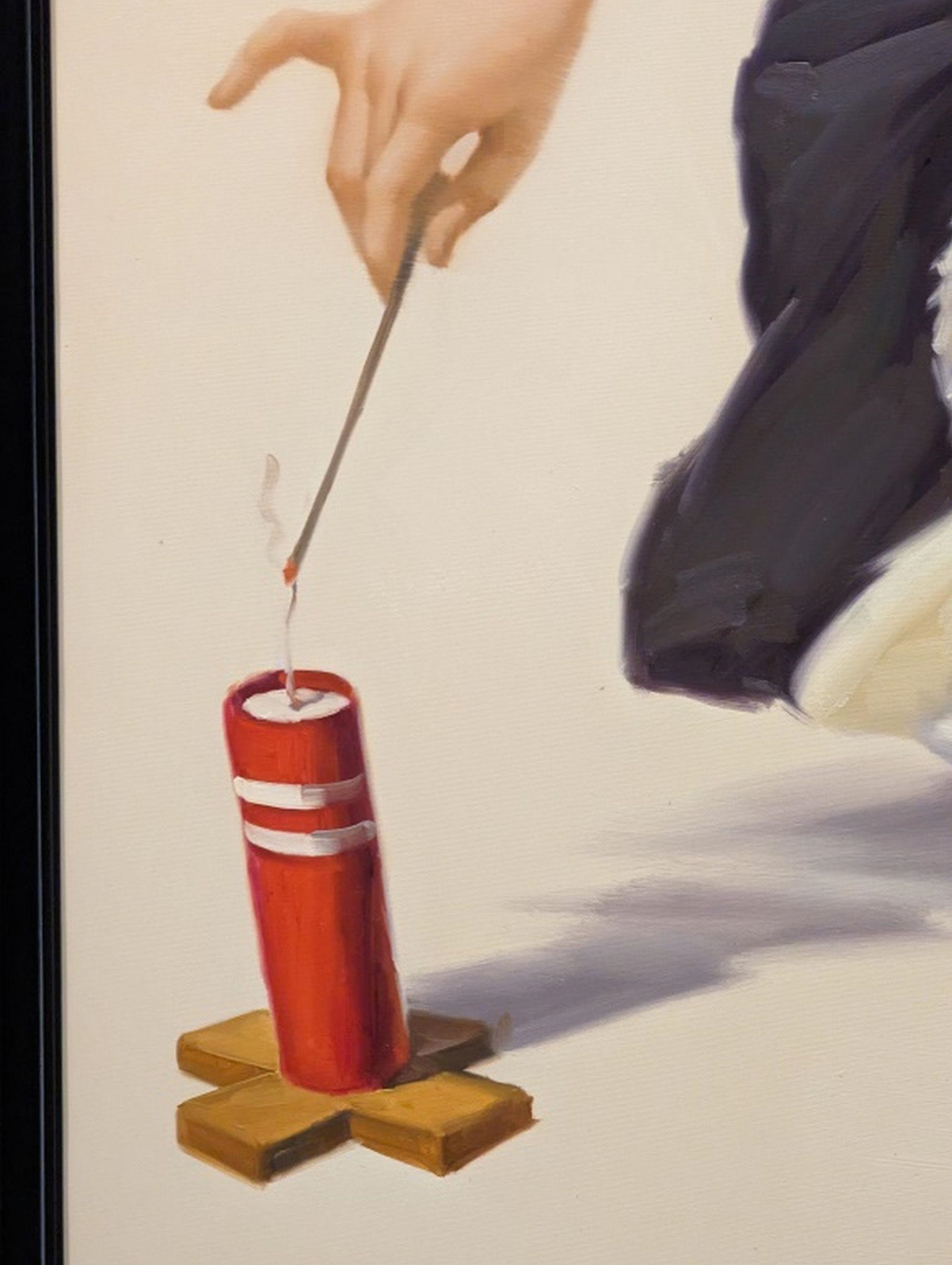 Gil Elvgren | Pin-up girl | MutualArt