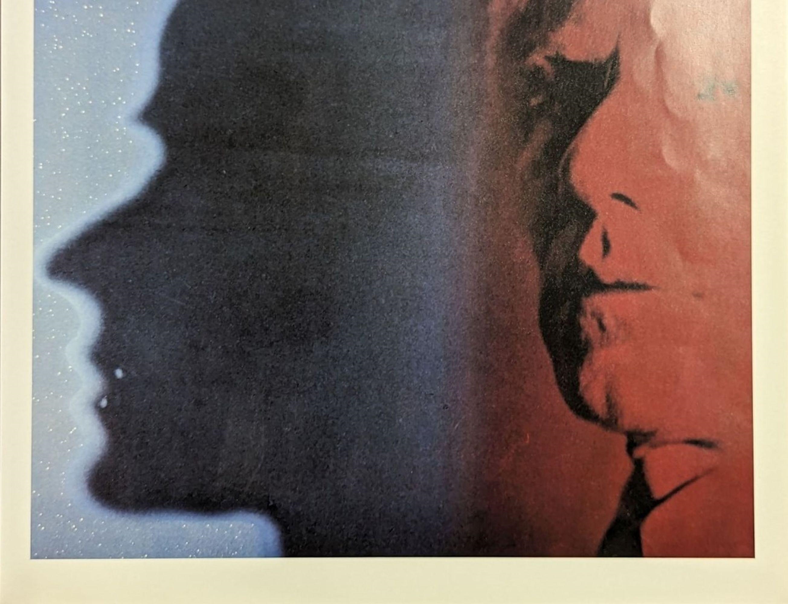 Andy Warhol | The Shadow | MutualArt