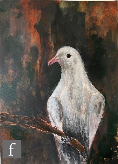 Helena Walker | 1 Artworks at Auction | MutualArt