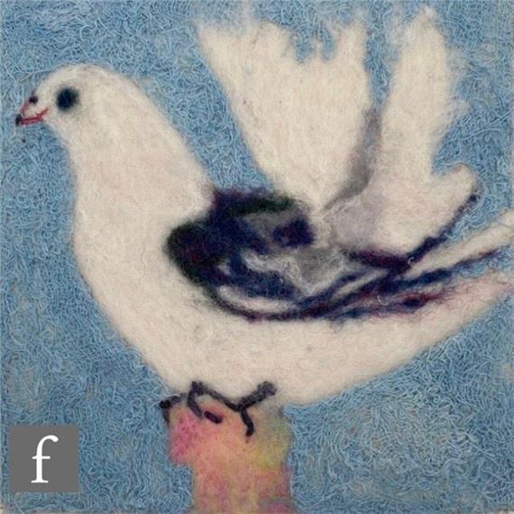 Susan Latimer | 1 Artworks | MutualArt