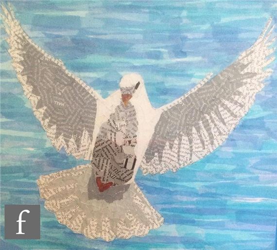 Ruth Hayward | 4 Artworks at Auction | MutualArt