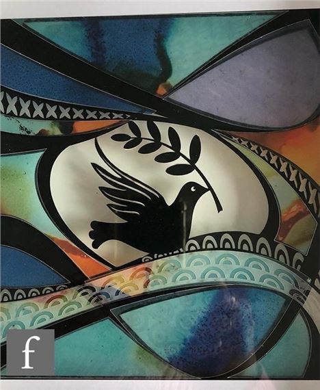 Janet Garner | 2 Artworks at Auction | MutualArt