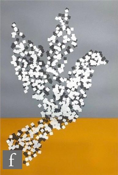 Ricardo Pimentel | 2 Artworks at Auction | MutualArt