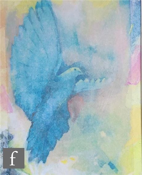 Mary Craig | 8 Artworks at Auction | MutualArt