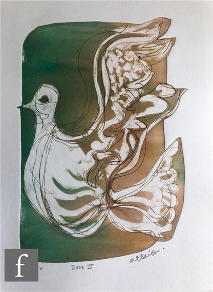 Mike Allison | Untitled | MutualArt