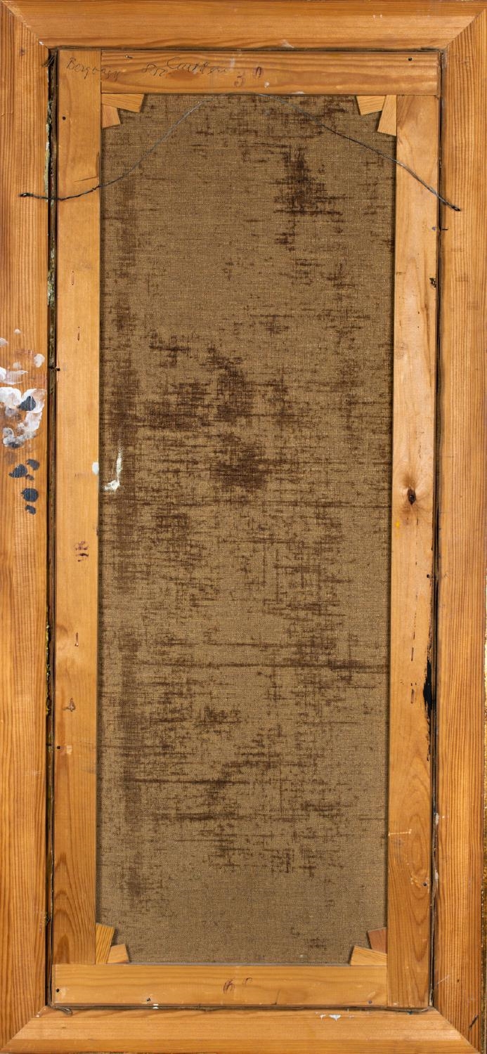 Curt Agge | Mountain wall | MutualArt