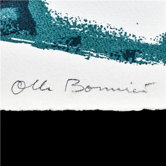 Olle Bonniér | Composition | MutualArt