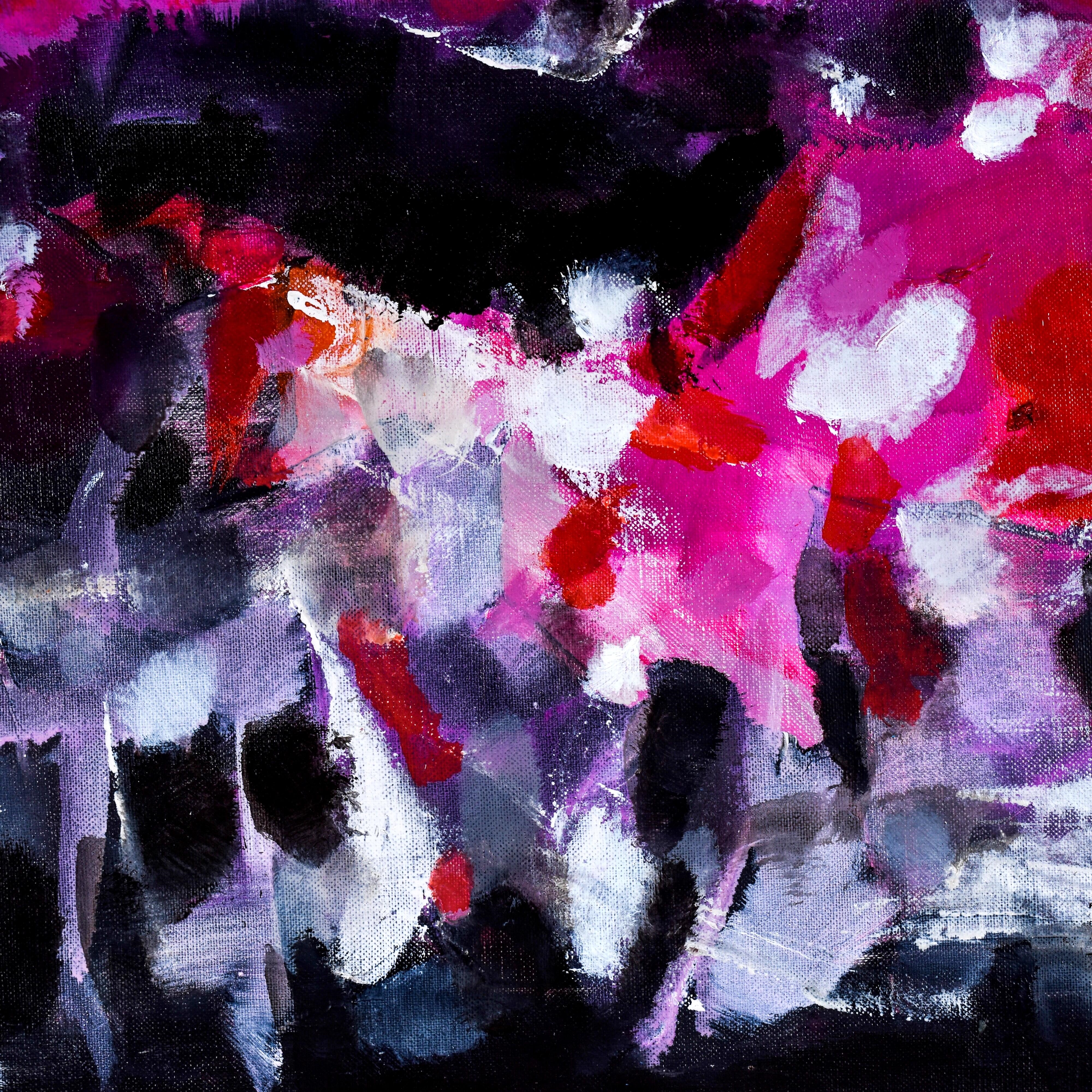 Malte Nyberg Tolf | Abstract composition. (2009) | MutualArt