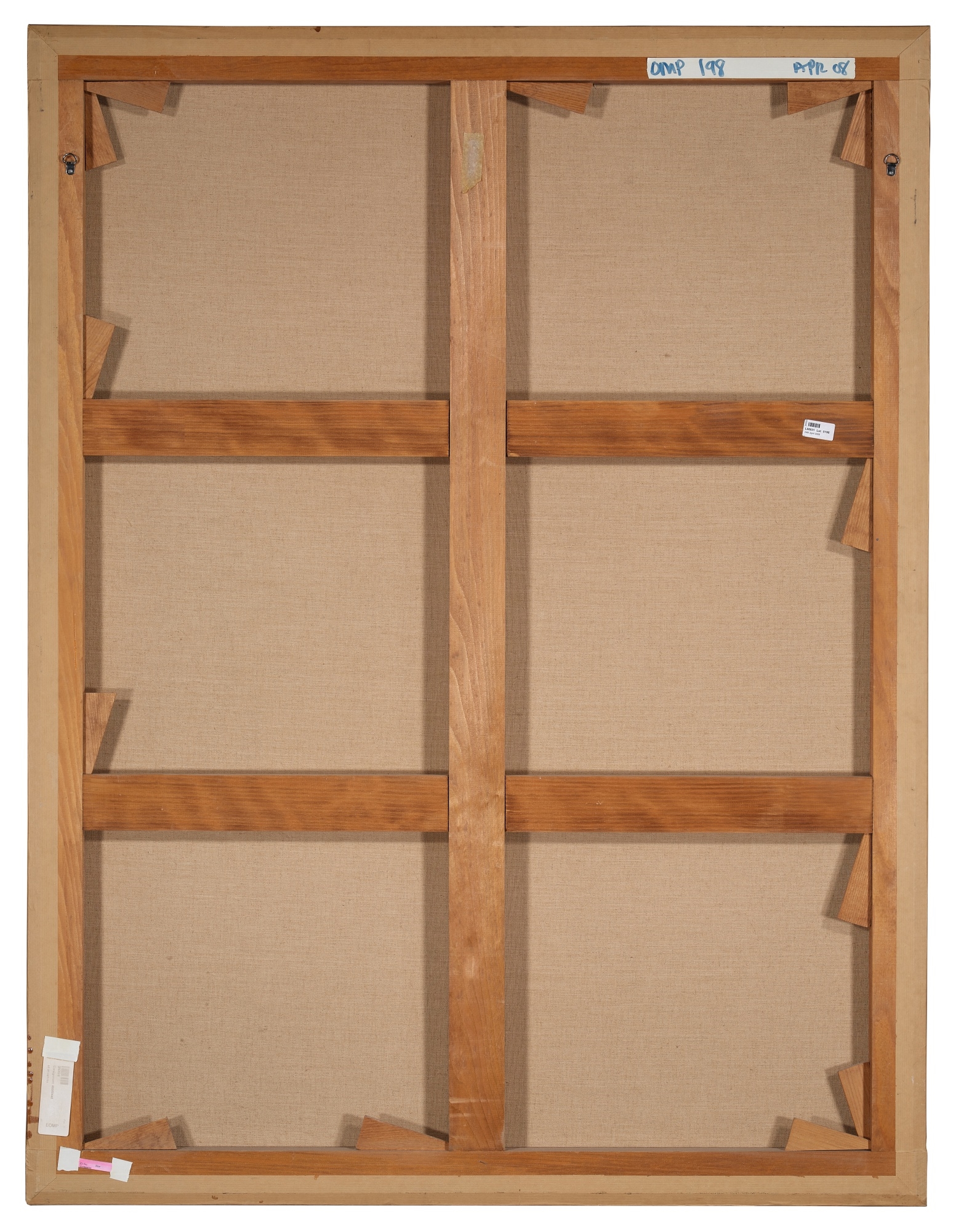 Caravaggio | Crucifixion of Saint Peter | MutualArt