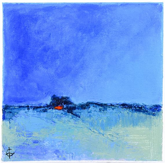 Leif Graneheim | Landscape | MutualArt