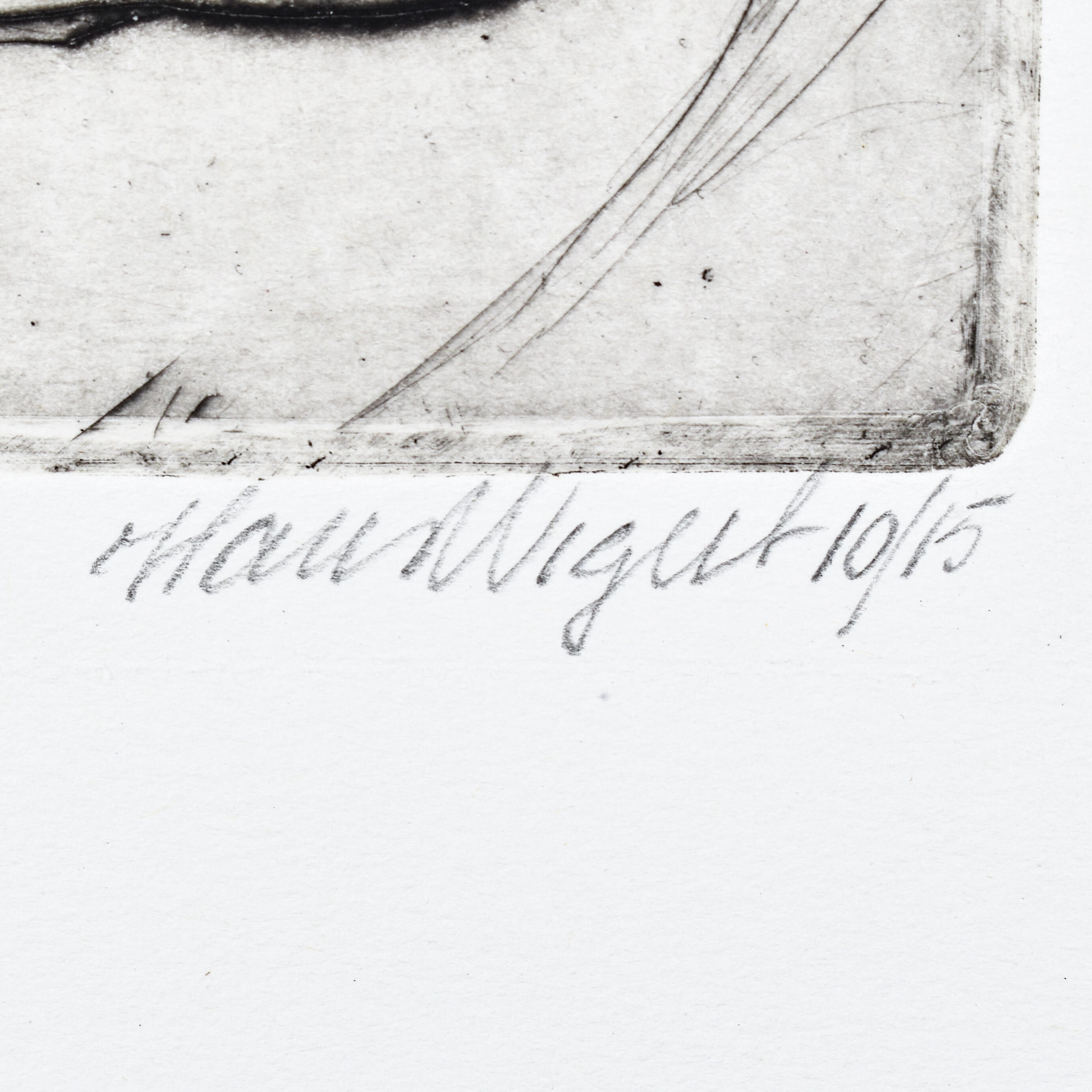 Hans Wigert | Untitled | MutualArt