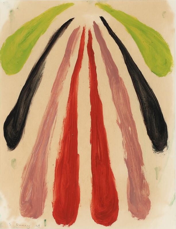 Sebastian Dacey | Untitled | MutualArt