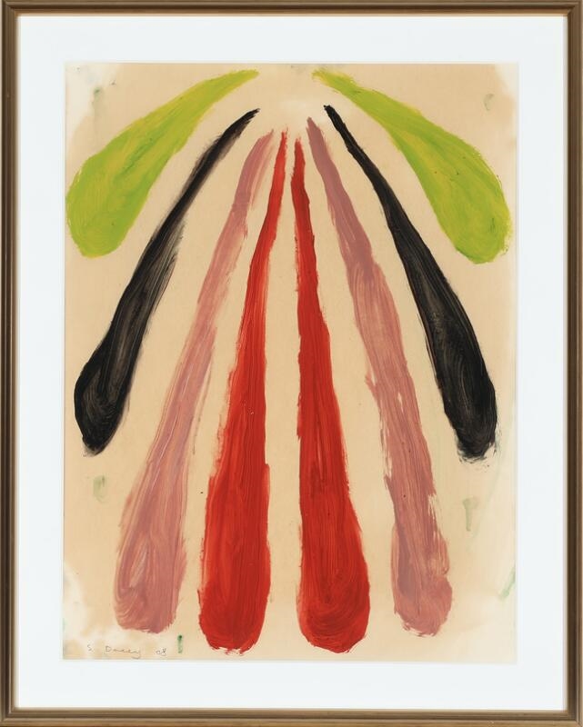 Sebastian Dacey | Untitled | MutualArt