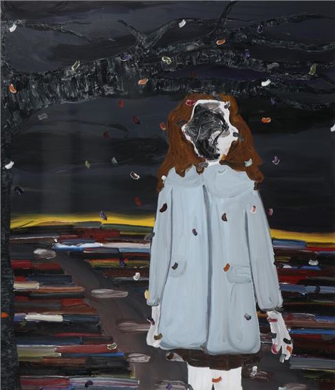 René Holm | Untitled, 2006–2007 (2006 - 2007) | MutualArt